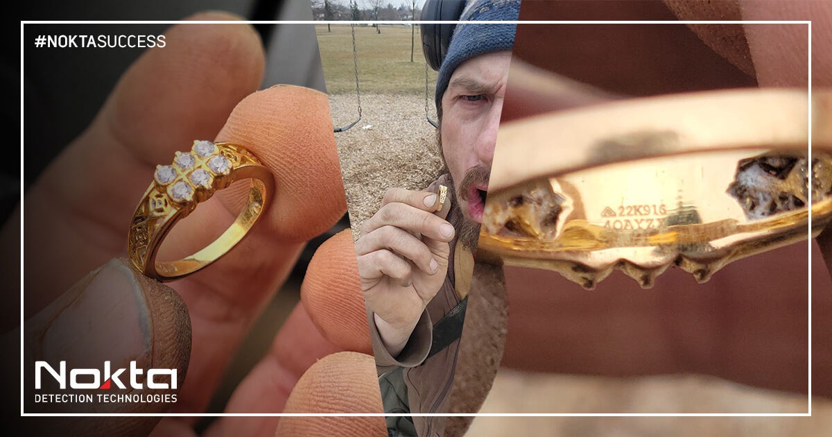 The Legend Dedektörümle Home Run Skoru - Nokta Dedektör